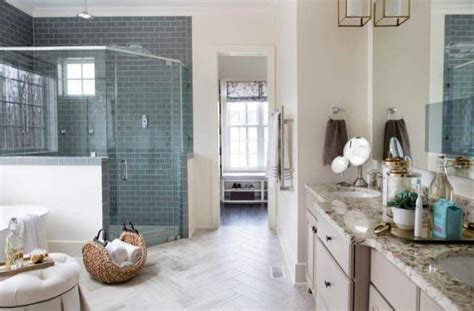 2022 Master Bathroom Remodel Cost
