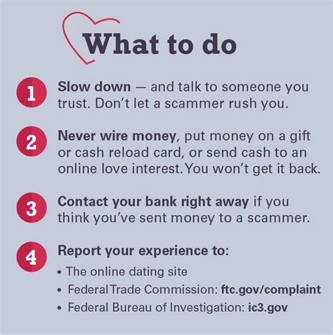 How To Spot The Signs Of An Online Romance Scammer