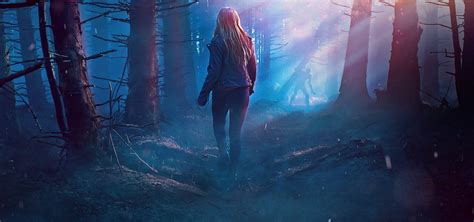 Regarder La Série Destin La Saga Winx Streaming