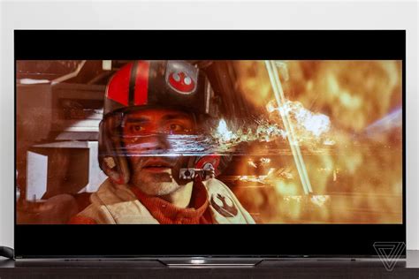 How To Turn Off Motion Smoothing On Your High Definition Tv The Verge