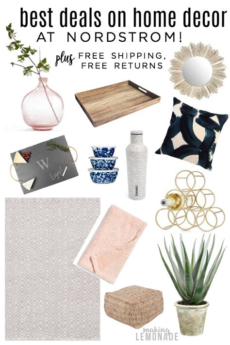 How To Get The Best Deals At The Nordstrom Anniversary Sale 2022