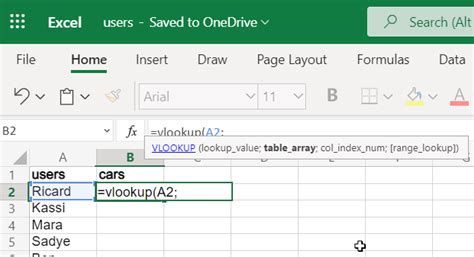 how to vlookup with two spreadsheets in excel blog