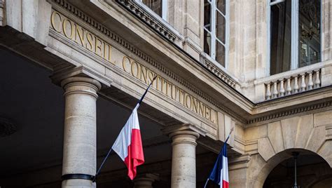 Réforme Des Retraites Rip Que Va T Il Se Passer Après La Décision Du
