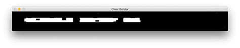 bank check ocr with opencv and python part ii pyimagesearch