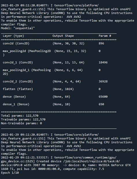 python tensorflow gpu model fit crashes kernel stack overflow