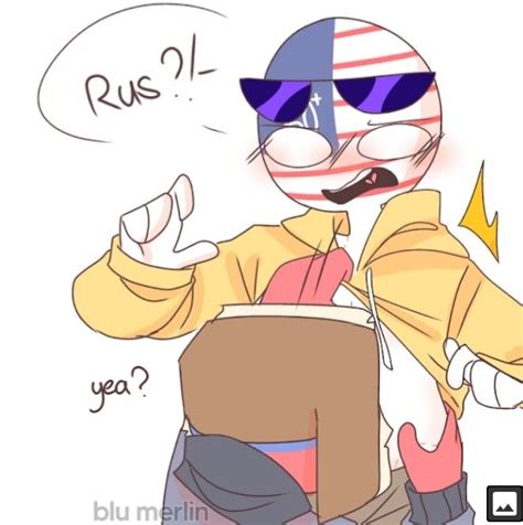 Rusame Countryhumans Mpreg