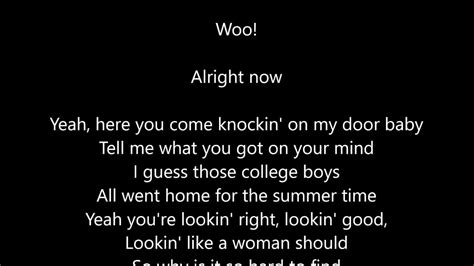 Toby Keith Whos Your Daddy Lyrics Scrolling Youtube