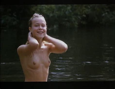 Helle Fagralid Nude Pics Seite 1