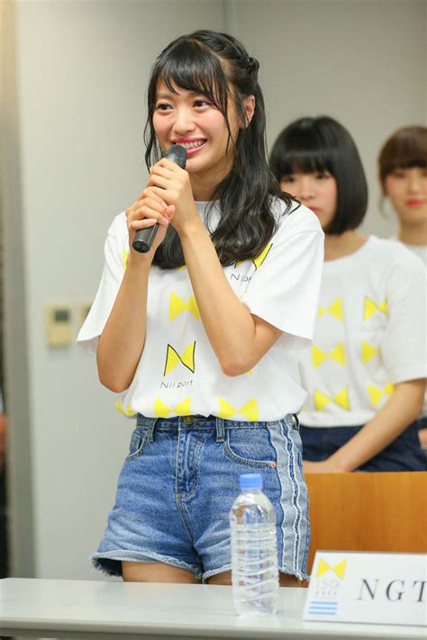 Ngt48北原里英 26 ラストグラビアに期待！卒業で女優転身ww【エロ画像】｜芸能エロチャンネル