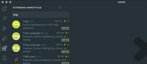working with twig intro to craft cms