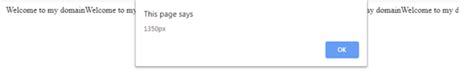 scrollbar in html table learn how to create a scrollbar in html table