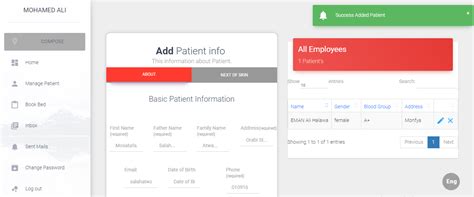 github salahatwa hospital management system javaee web application