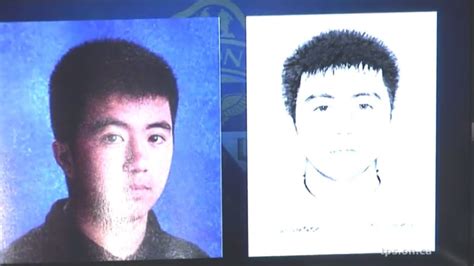 police to noble park murder suspect turn yourself in cbc news