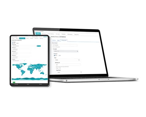 data acquisition gateway and servers aculink 810 accuenergy