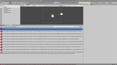 error cs0234 the type or namespace name · issue 516 · planetarium