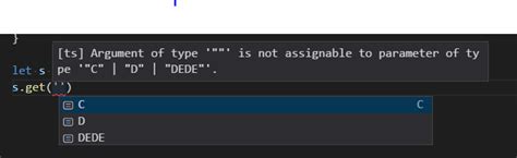 javascript typescript auto generated dynamic function names stack