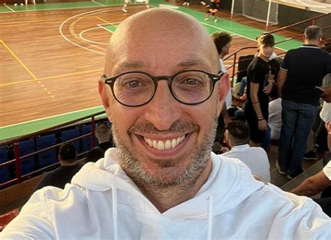 Calcio A 5 Anteprima Nuova Fabrizio Cè La Fumata Bianca Il Nuovo