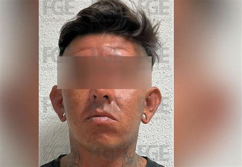 Detienen En Solidaridad A Implicado En Homicidio De Un Extranjero En Cancún