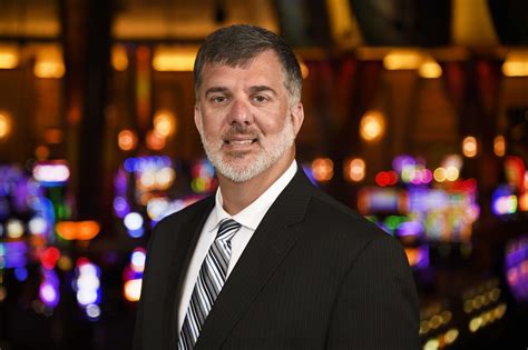 Mohegan Gaming Appoints Jody Madigan As Chief Operating Officer Agb