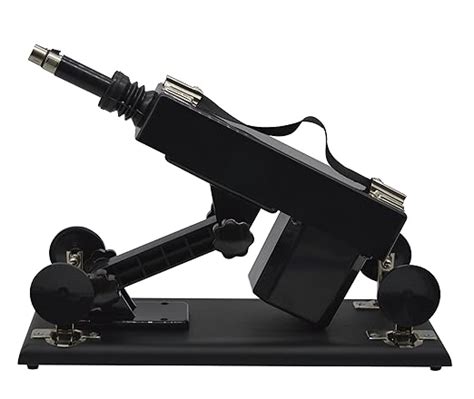 Automatic Sex Machine Dildo Fast Thrust Telescopic