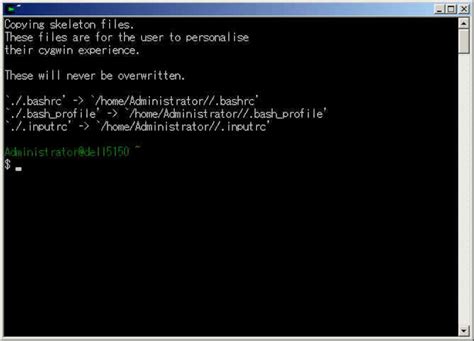 windowsでpostgresql 手順1 3 [データベース] all about