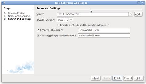 random thoughts on java programming creating hello world