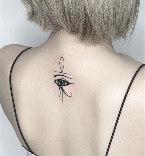 Eye Of Horus Tattoos Meanings Tattoo Designs And Ideas