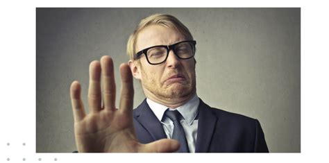5 Cách Xử Lý Từ Chối Của Khách Hàng Trong Xuất Nhập Khẩu