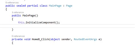 uwp how to navigate among pages technet articles united states