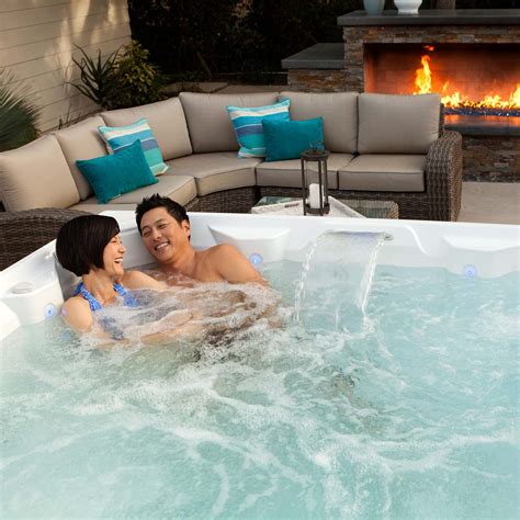 Best Salt Water Hot Tubs 2025 Erma Odetta