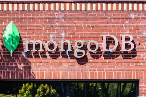 mongodb it s time you get to know this company thestreet