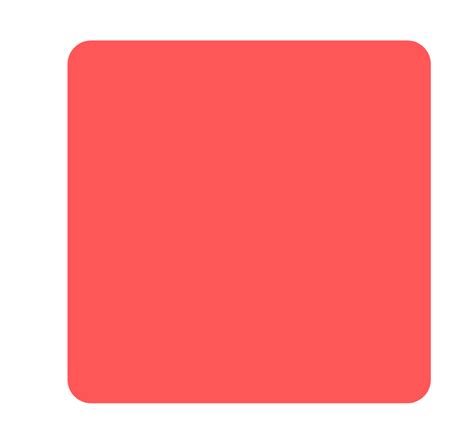 react native border radius in action borderradius examples waldo blog