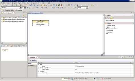 documentation composer deployment preinstallation 8 1 5 genesys