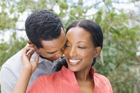 10 Reasons We Love Dating Black Men Essence Essence