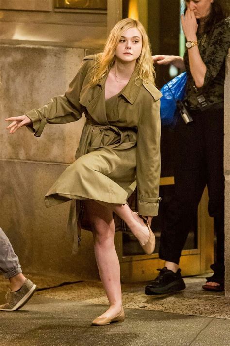 Elle Fanning Style Dakota And Elle Fanning Hollywood Actresses