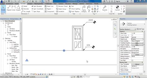 revit elevation project base point survey point