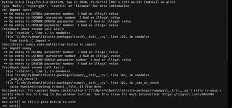 window下python cuda pytorch安装 知乎