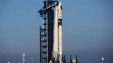Spacex To Launch Its 29th Crew Resupply Mission To Space Station Watch