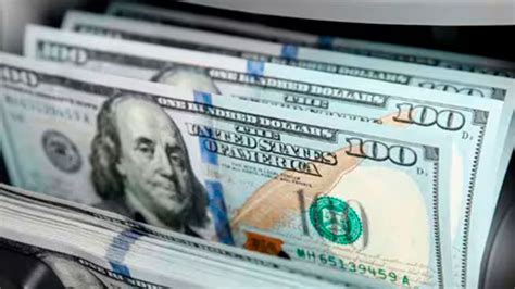 El Dólar Libre Alcanzó Un Nuevo Récord Y La Brecha Cambiaria Llegó Al