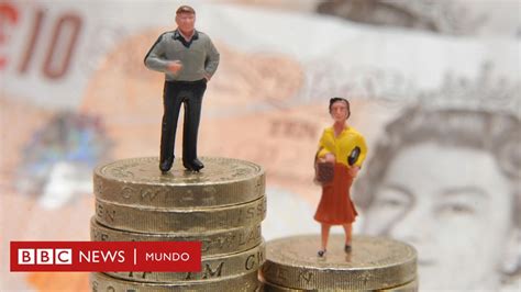 Los Verdaderos Motivos Detrás De La Diferencia Salarial Entre Hombres Y