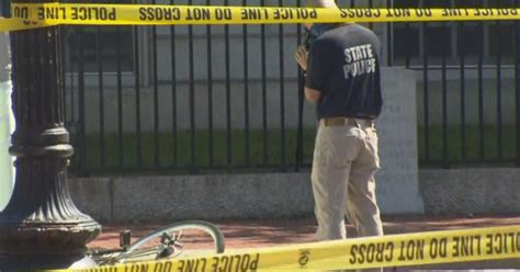 Bicyclist Hit And Killed By Tractor Trailer Near Harvard Square T