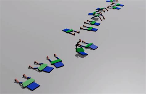 using neural networks in the game engine for artificial