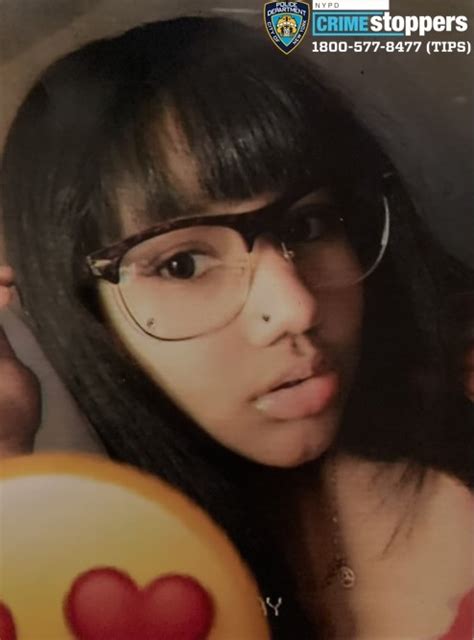Claremont Search For Missing 16 Year Old Girl Norwood News