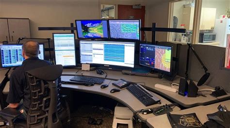 dispatch console systems market 2020 growth strategy global industry