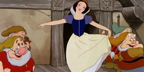 Make A New Film Disney Legend Slams Woke Snow White Inside The Magic