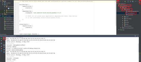 [solved] keystore file does not exist 9to5answer