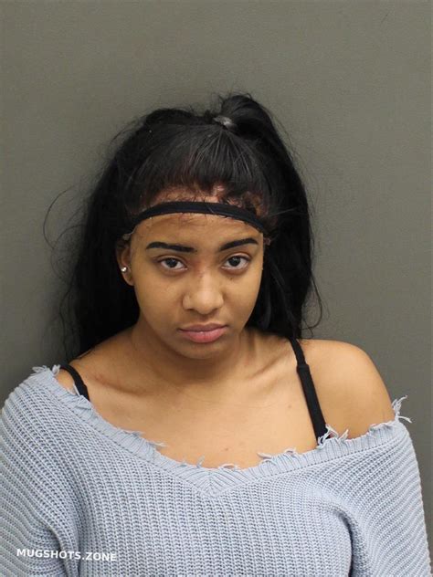 Maragh Simani Jalani 12 26 2022 Orange County Mugshots Zone