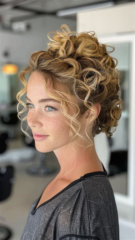 Schöne Natürliche Frisuren Für Frauen Authentisch Und Frei In 2024