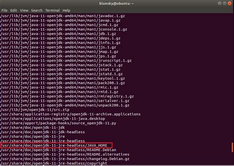 some necessary commands in linux