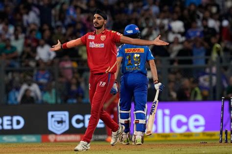 Ipl 2023 का सबसे बड़ा रोमांच 12 गेंद पर बने सिर्फ 6 रन और 6 विकेट गिरे